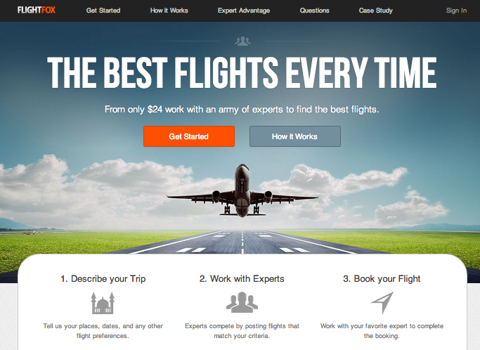The 10 Best Flight Deals Websites - Broke in London