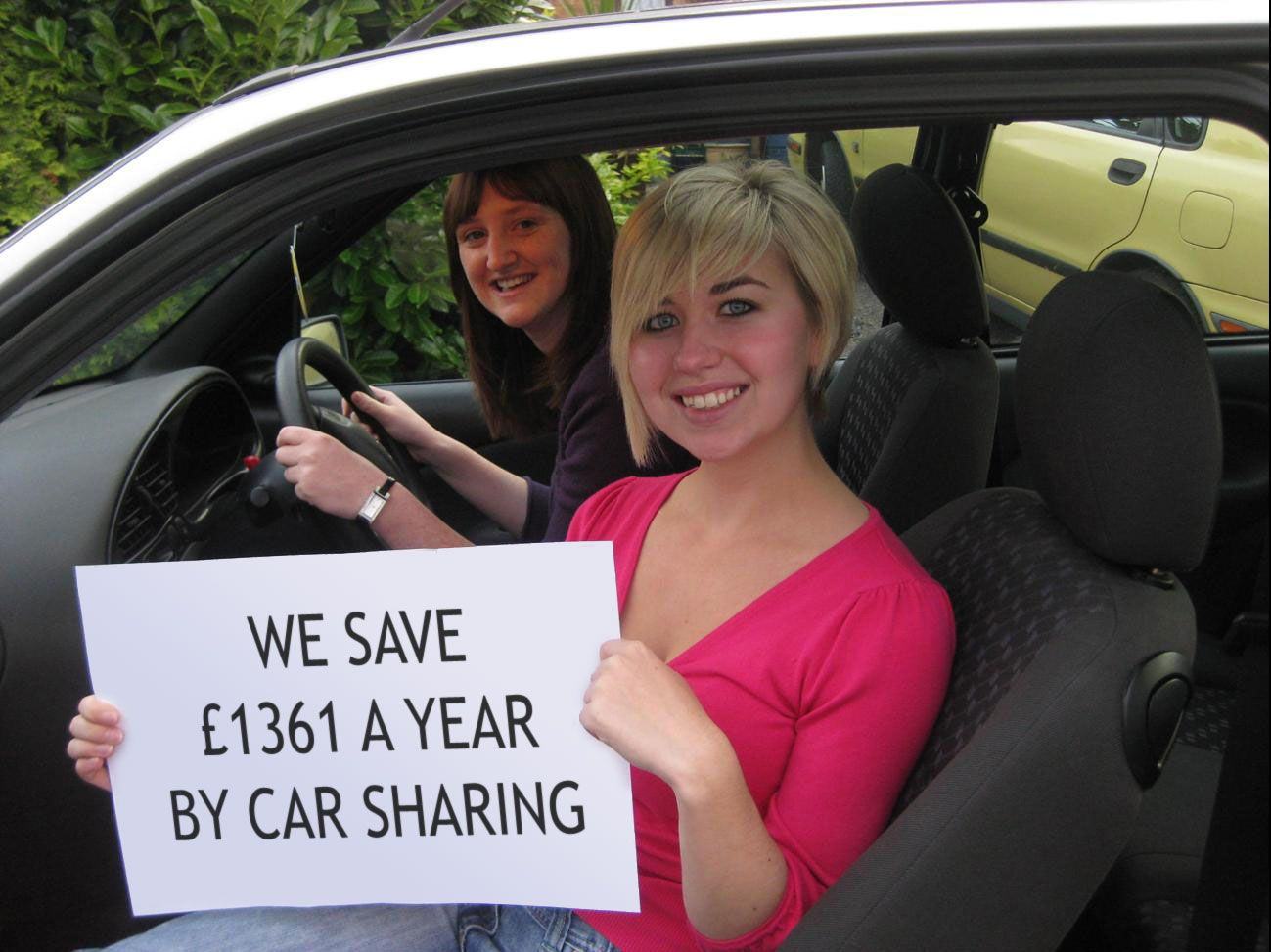 5 Tips for Effective Lift-Sharing in London - Broke in London