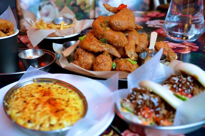 Wingman’s Chinese New Year Party with 300 Free Dumplings and 100 Free ...