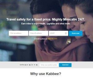 Kabbee Review - BrokeinLondon.com