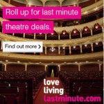 Free or Cheap London Theatre Tickets - Broke in London