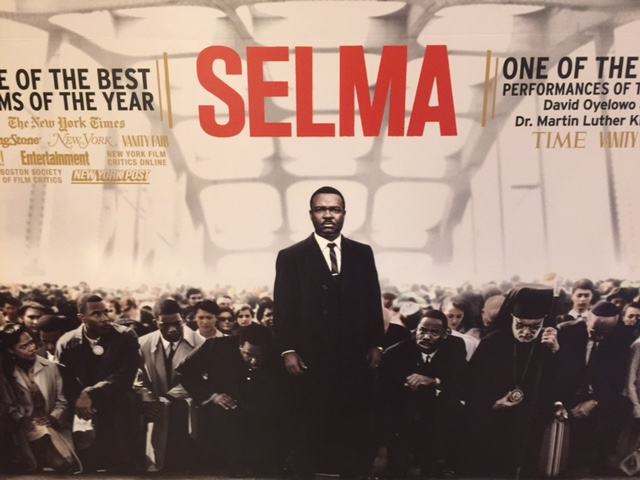 Selma - Broke in London