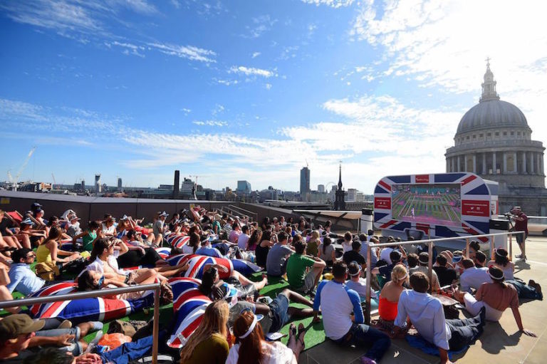 Top 10 Free Events in London in July 2016 - Broke in London