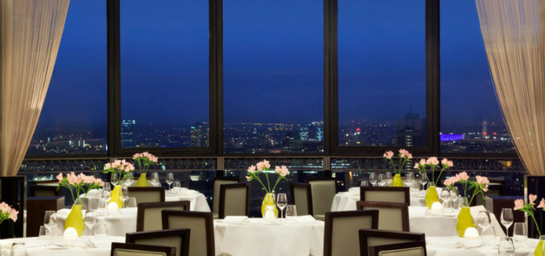 Try A Michelin-Starred Menu And Pay What You Think It's Worth - Broke ...