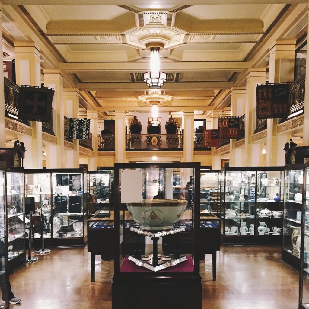 Top 15 Free, Small Museums in London - Broke in London
