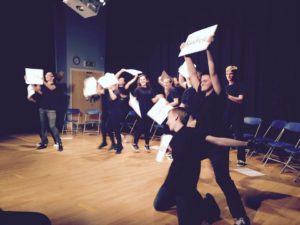 5 Places to See Live Theatre for Free in London - Broke in London