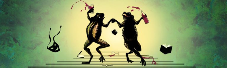 9 Fabulous Off-West End Theatres - Broke in London