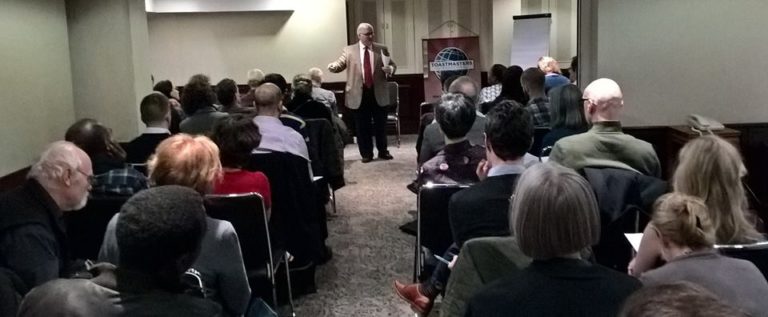 6 Affordable Public Speaking/Debating Clubs In London - Broke in London