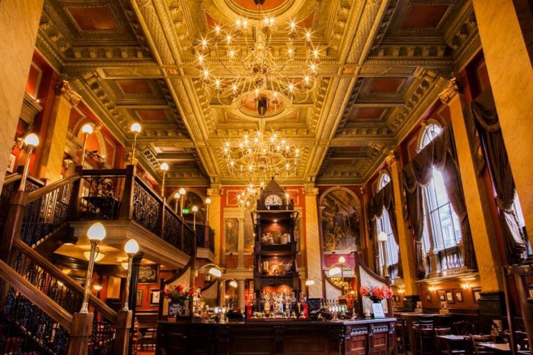 6 Affordable Public Speaking/Debating Clubs In London - Broke in London
