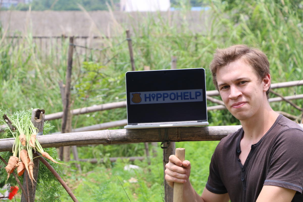 Top 7 Tips For Your Next Work Exchange Adventure - Broke in London