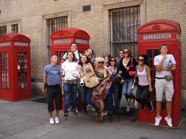 9 Things Every Foreign Student in London Must Know - Broke in London