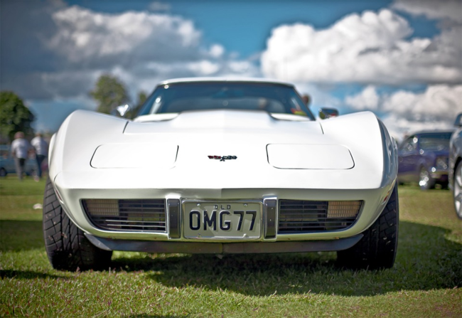 Get A Private (Personalised) Number Plate: Step By Step Guide - Broke ...
