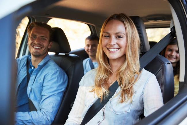 5 Tips for Choosing A Cheap and Reliable Car Hire Service - Broke in London